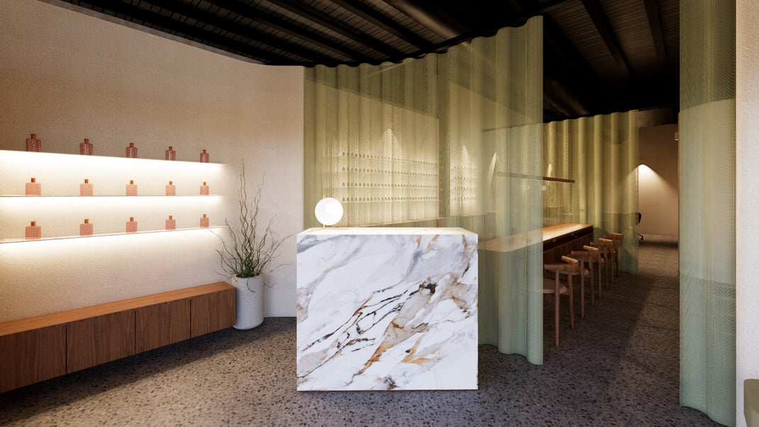 Newstead – Sol Beauty Studio