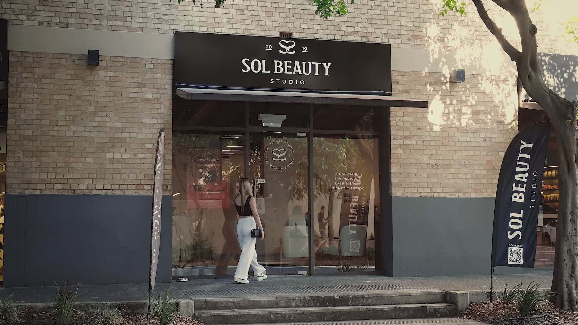 Sol Beauty Studio